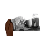 Samuel Ayers/Gallery | Echo Project Wiki | Fandom