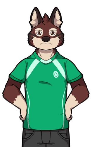 Leo Alvarez | Echo Project Wiki | Fandom