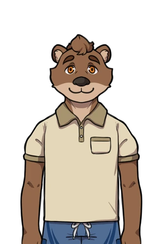 Chase Hunter | Echo Project Wiki | Fandom