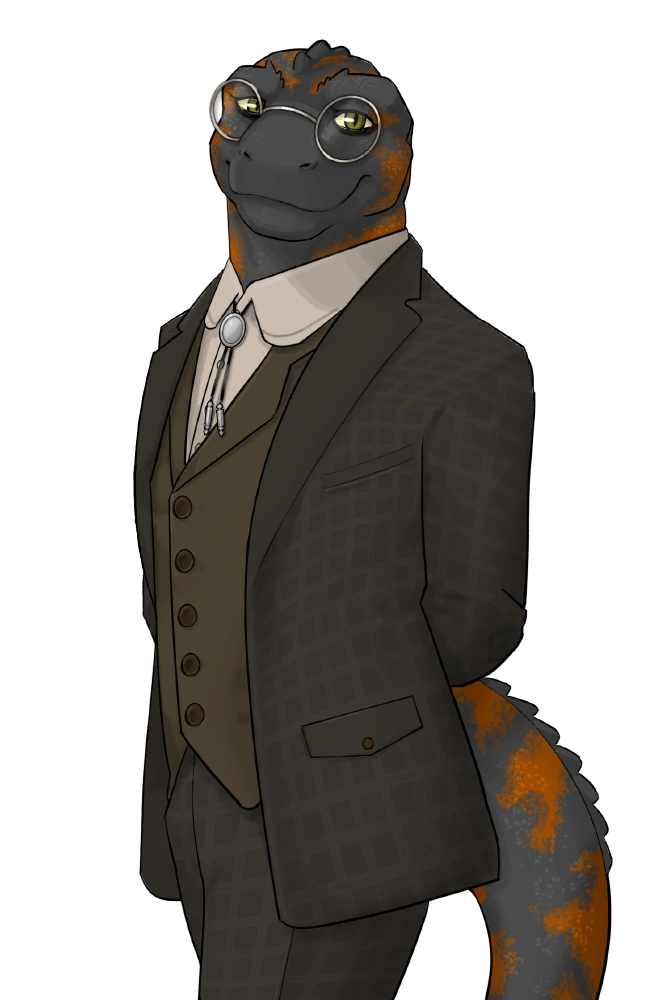 Porter Moore | Echo Project Wiki | Fandom