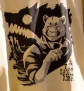 Samuel Ayers/Gallery | Echo Project Wiki | Fandom