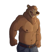 Devon Ortega/Gallery | Echo Project Wiki | Fandom