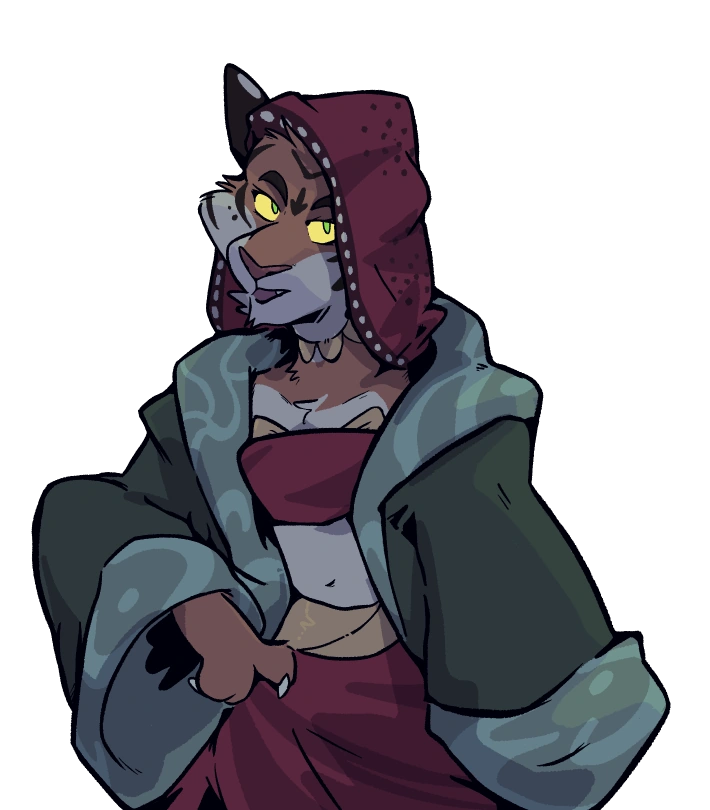 Meera | Echo Project Wiki | Fandom