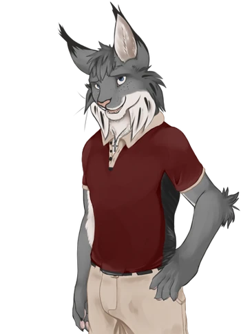 TJ Hess | Echo Project Wiki | Fandom