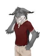 TJ Hess/Gallery | Echo Project Wiki | Fandom