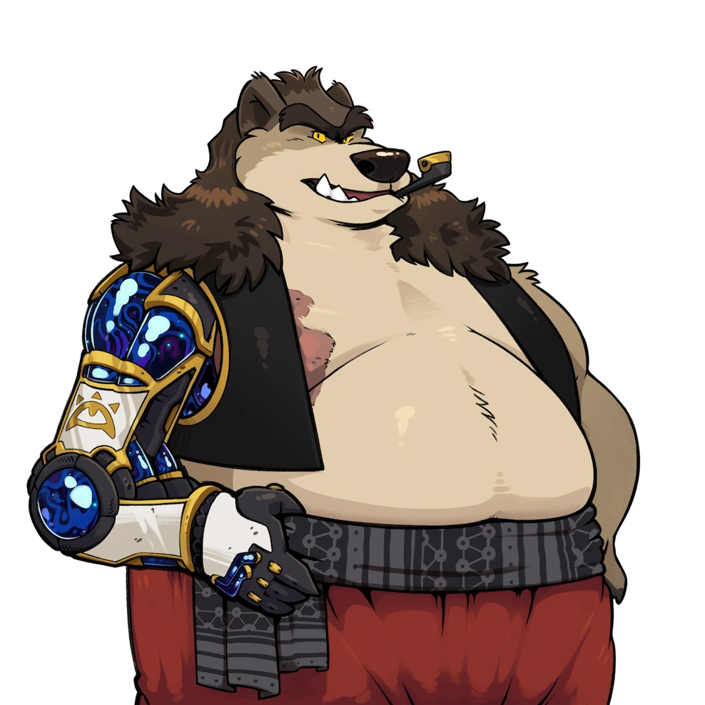 Brunis | Echo Project Wiki | Fandom