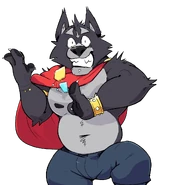 Amicus/Gallery | Echo Project Wiki | Fandom