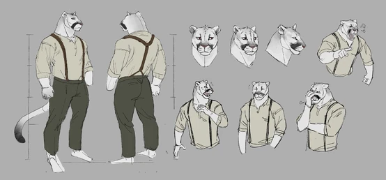 Samuel Ayers/Gallery | Echo Project Wiki | Fandom