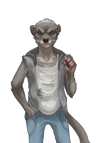 Duke | Echo Project Wiki | Fandom