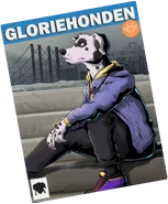 Alex de Rooij/Gallery | Echo Project Wiki | Fandom