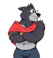 Amicus/Gallery | Echo Project Wiki | Fandom