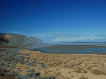 Lake Emma | Echo Project Wiki | Fandom