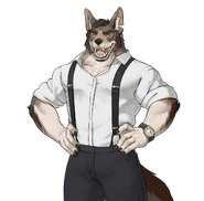 William Adler/Gallery | Echo Project Wiki | Fandom