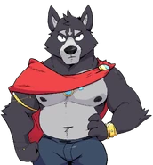 Amicus/Gallery | Echo Project Wiki | Fandom