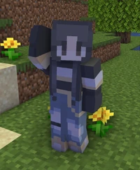 ItsLizzy | Echo's MC Survivor Wiki | Fandom