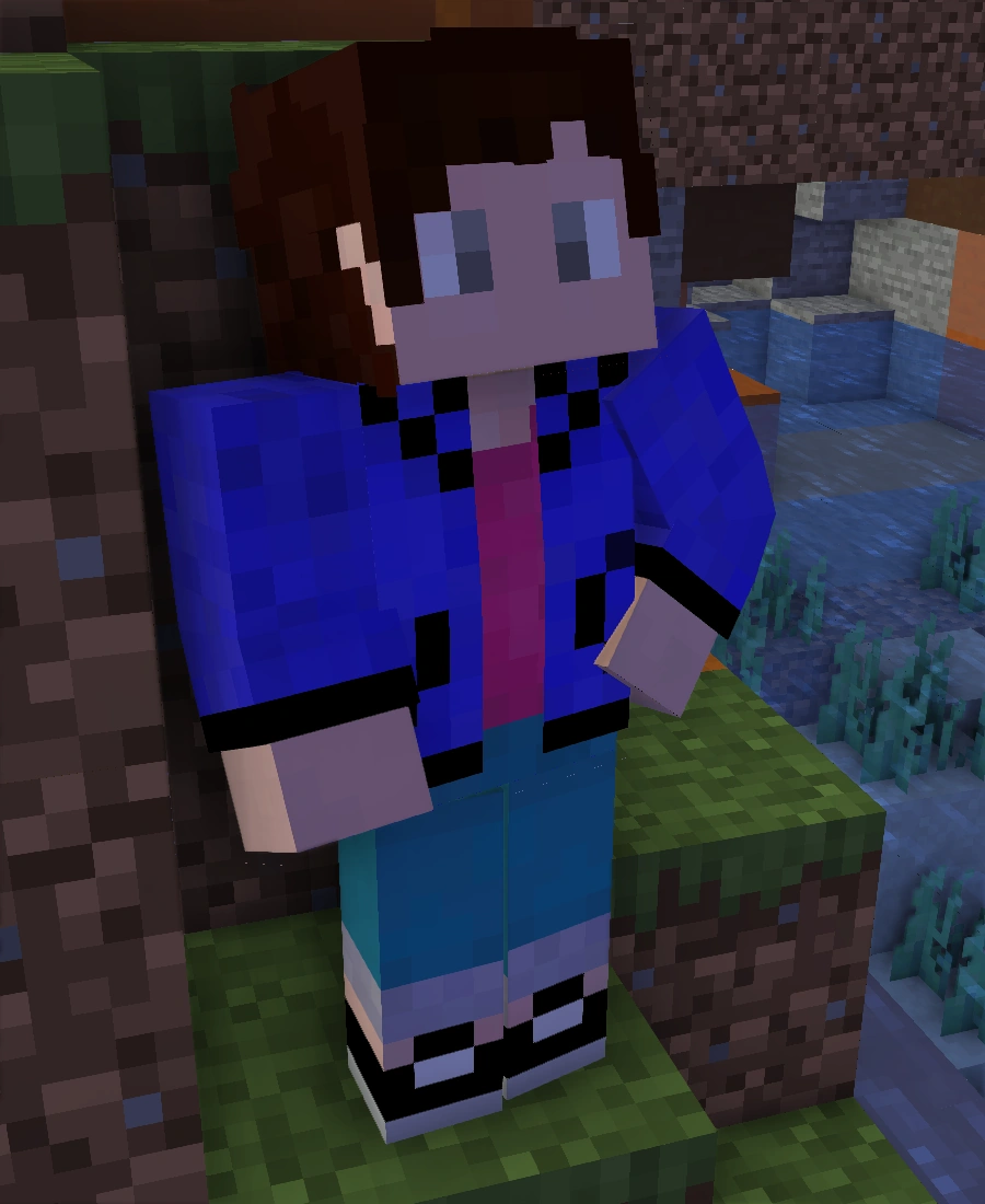 Furmidable | Echo's MC Survivor Wiki | Fandom