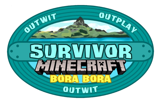 Minecraft Survivor: Bora Bora | Echo's MC Survivor Wiki | Fandom