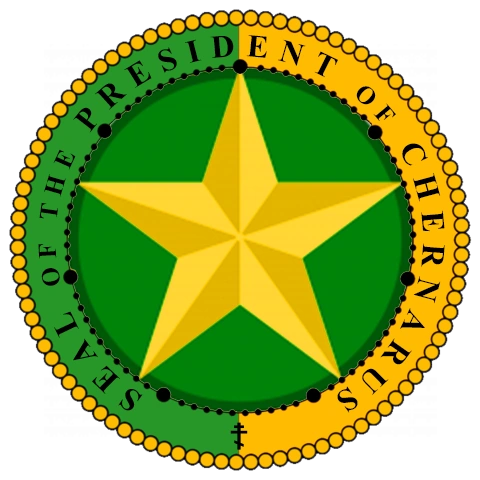 President of Chernarus | Echo's Wiki | Fandom