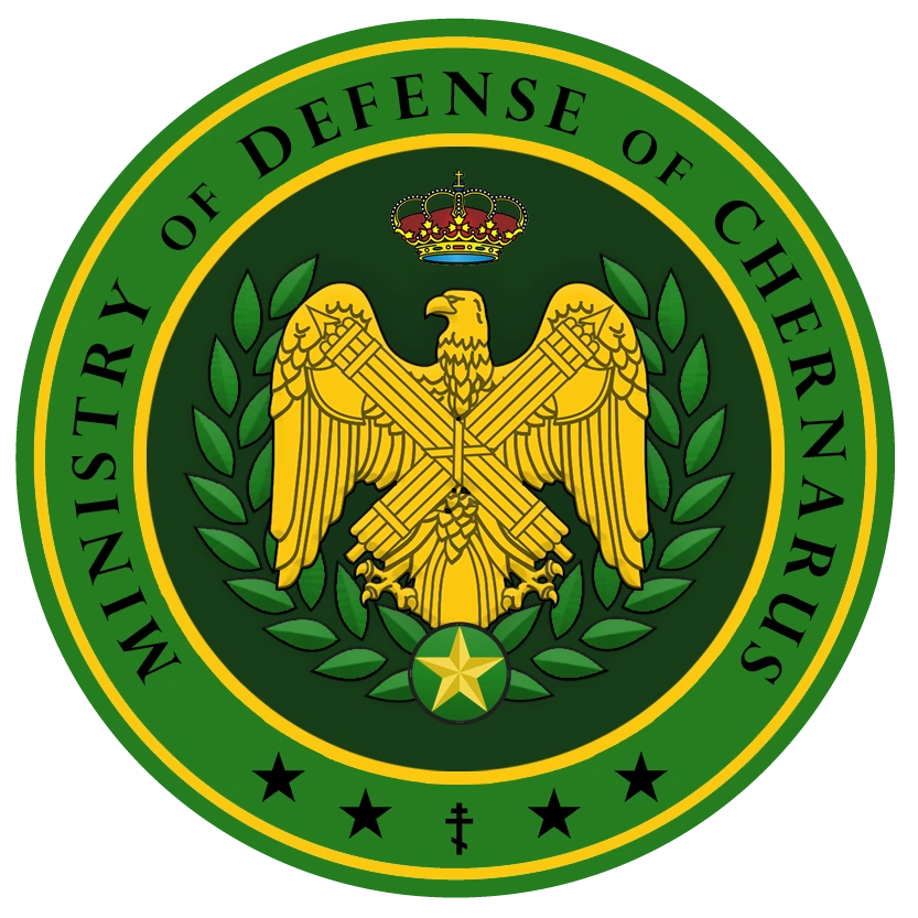 Minister of Defense of Chernarus | Echo's Wiki | Fandom