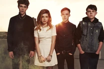 Echosmith | Echosmith Wiki | Fandom