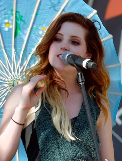 Echosmith Singer Age