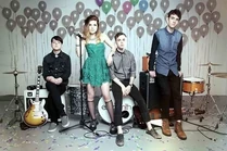 Echosmith | Echosmith Wiki | Fandom