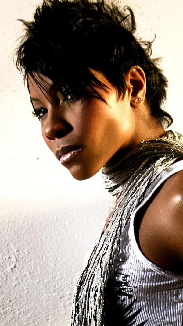 Shahidah Omar | Echostream Wiki | Fandom