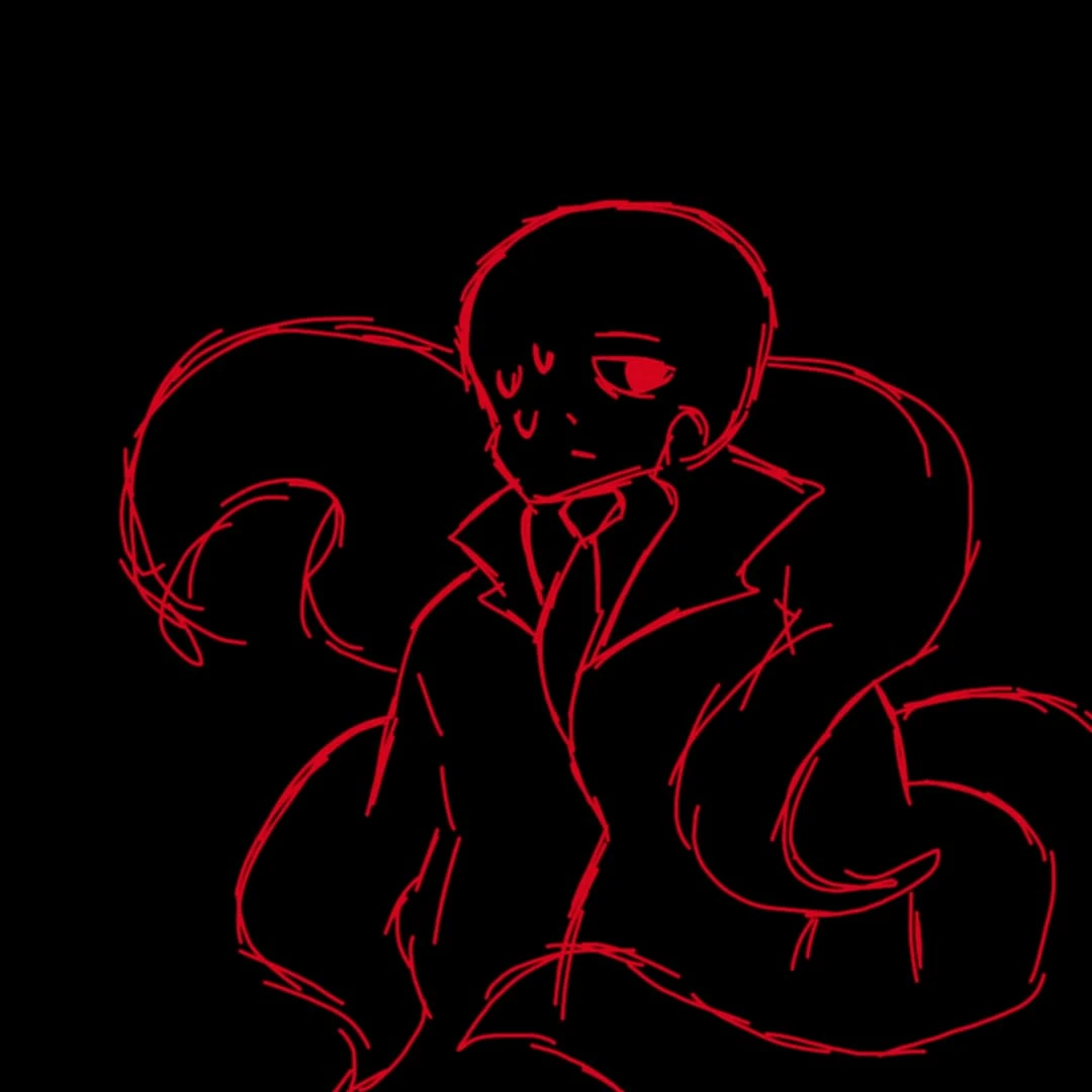 Nightmare!tale | Echosverse Wiki | Fandom