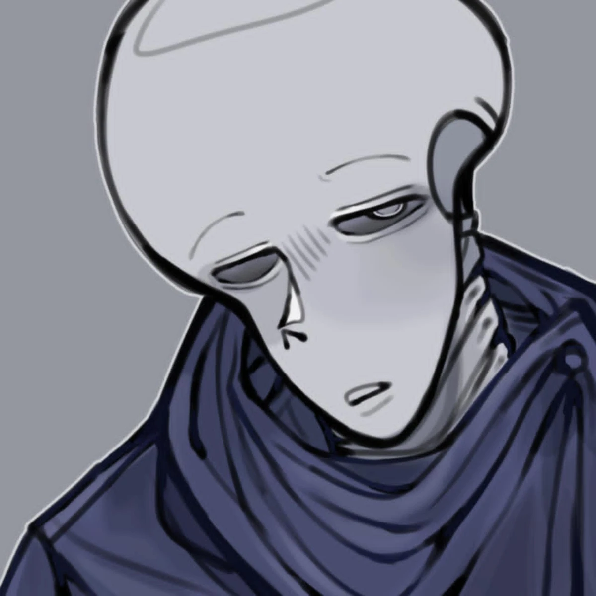 Forgotten!sans | Echosverse Wiki | Fandom