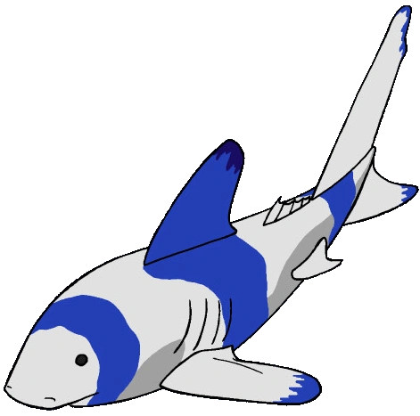 Shark Types | Echo's Testing Wiki | Fandom