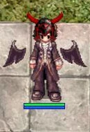 Red Baal Helm | Eclaire Ragnarok Wiki | Fandom