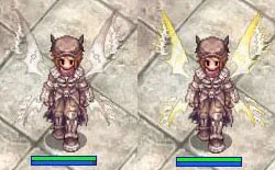 New Fairy Wings | Eclaire Ragnarok Wiki | Fandom