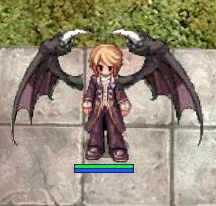 Gargoyle Wing | Eclaire Ragnarok Wiki | Fandom