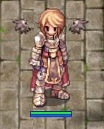 Archangeling Wing | Eclaire Ragnarok Wiki | Fandom