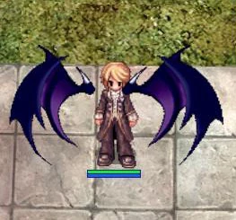 Devil Wing | Eclaire Ragnarok Wiki | Fandom