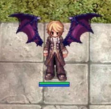 Dragon Wing | Eclaire Ragnarok Wiki | Fandom