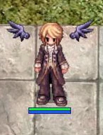 Deviling Wing | Eclaire Ragnarok Wiki | Fandom