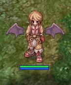 Lesser Gargoyle Wing | Eclaire Ragnarok Wiki | Fandom