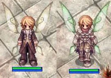 Butterfly Wings | Eclaire Ragnarok Wiki | Fandom