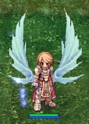 Crimson Wing | Eclaire Ragnarok Wiki | Fandom