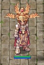 Solar Helm | Eclaire Ragnarok Wiki | Fandom