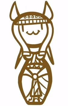 Кара/Египетские боги/Менхет | Ἐκλεκτός вики | Fandom