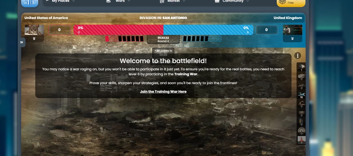 Level Restrictons | Eclesiar Wiki | Fandom