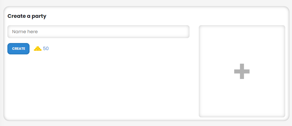 Political Parties | Eclesiar Wiki | Fandom
