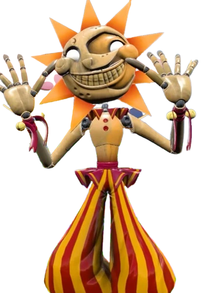 Sun | Eclipse and Saturn Show Wiki | Fandom