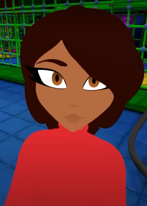 Cassie | Eclipse and Saturn Show Wiki | Fandom