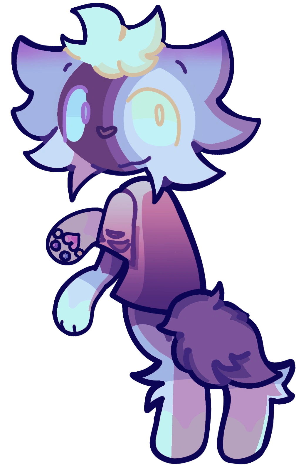 Discuss Everything About Eclipse Enigma Laboratories Wiki | Fandom