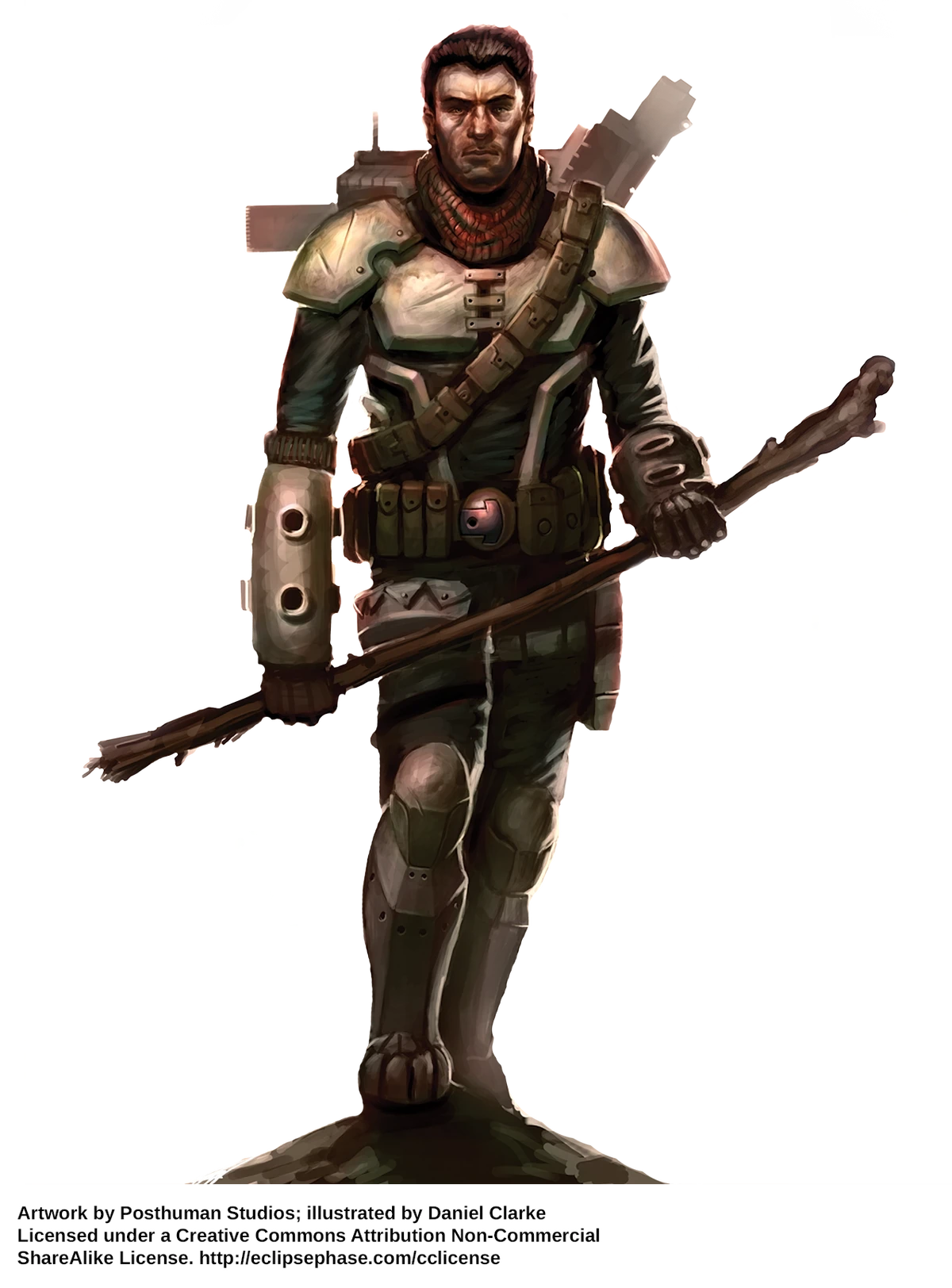 Olympian 1e | Chuck's Eclipse Phase Wiki | Fandom