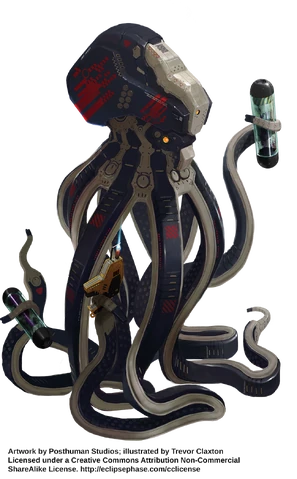 Takko 1e | Chuck's Eclipse Phase Wiki | Fandom