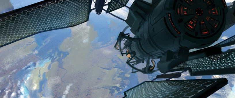 Secrets That Matter 1e | Chuck's Eclipse Phase Wiki | Fandom